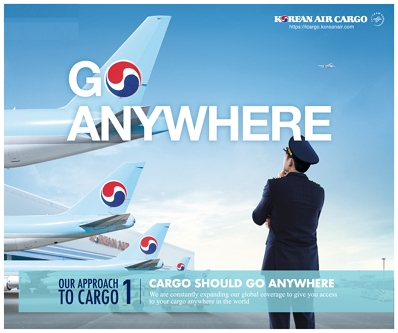 Home - Korean Air Cargo