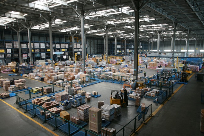Ad Gallery - Korean Air Cargo